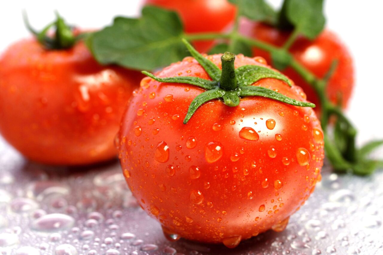 HealthFlex Nutritionist Tip for the Day: The All Mighty Tomato!